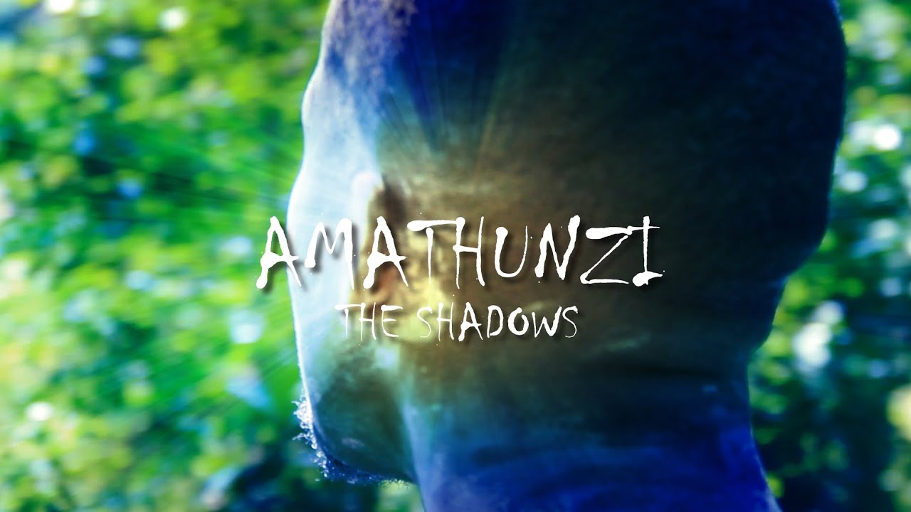Amathunzi The Shadows Ep01 - YouTube