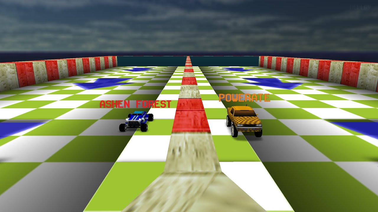 Re-Volt Game Show 2023 - The Finale - YouTube