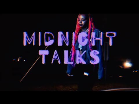 Midnight Talks | Filmed by @Mackeezus - YouTube