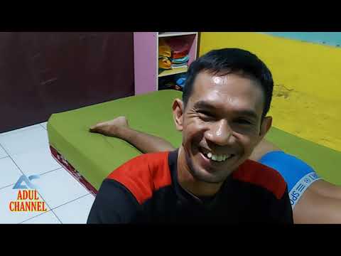pijat tradisional mengatasi badan pegal pegal