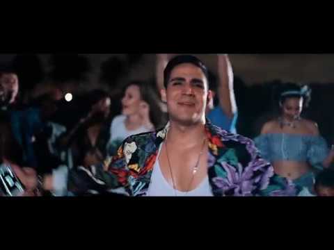 Michel Arencibia - FIESTA (Video Oficial) - YouTube