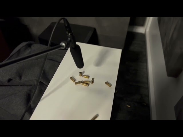 Building The Batman's Brooding Sound – With Doug Murray And Will Files ...