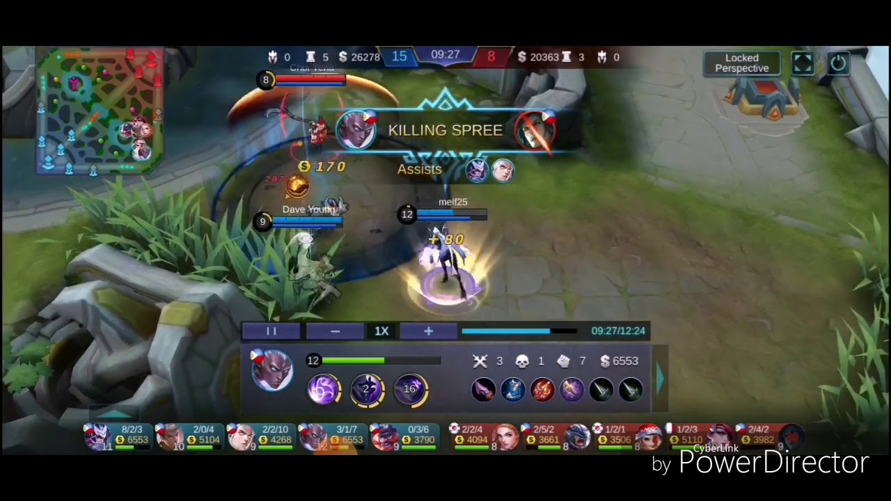 Savage karrie no skin😎💯👍!! - YouTube