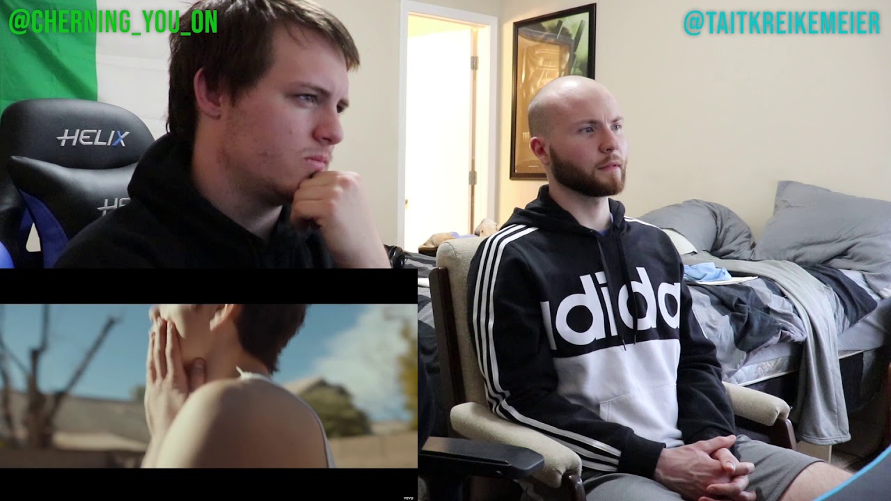 Sickness - Grey Daze (Tea Time First Impression) - YouTube