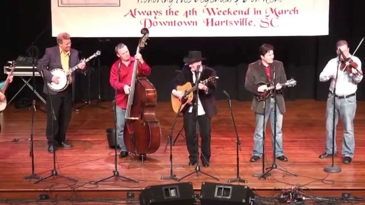 Ronnie Reno & The Reno Tradition - Remington Ride - YouTube