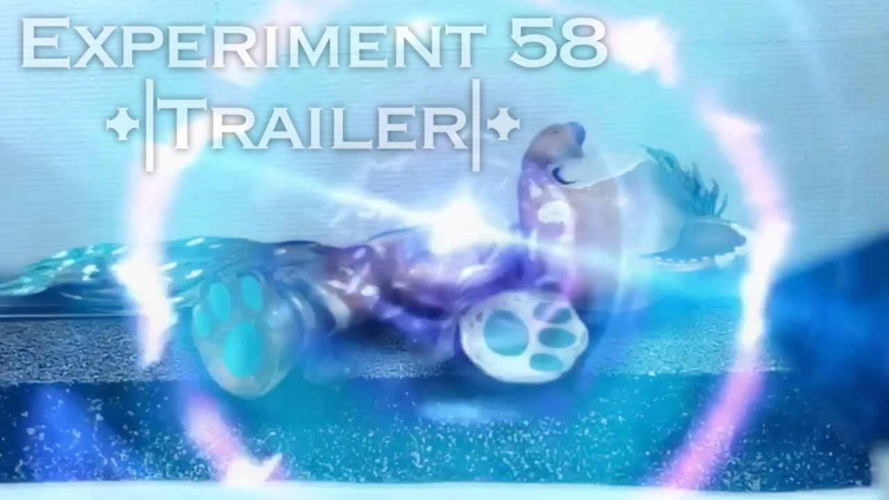 [LPS Series] Experiment 58 [Episode 5 Trailer] (Coming 5-31-20) - YouTube