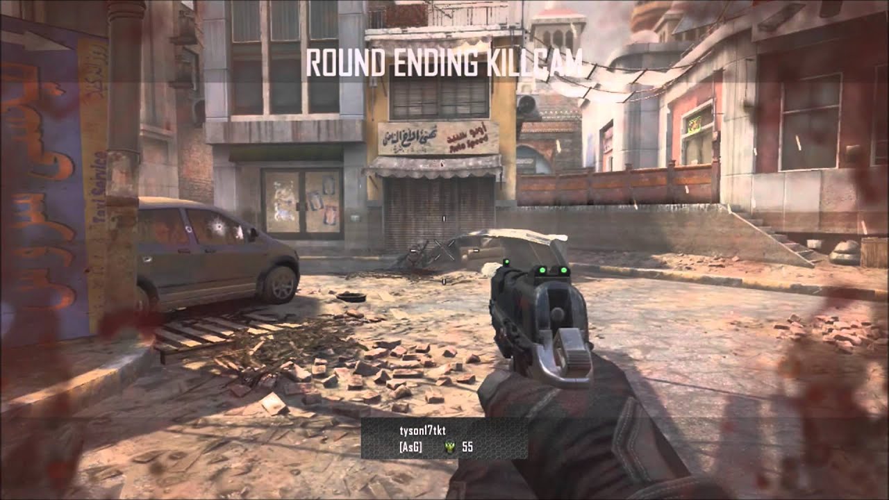 COD funny moments #1 Flak Jacket reactions & More - YouTube