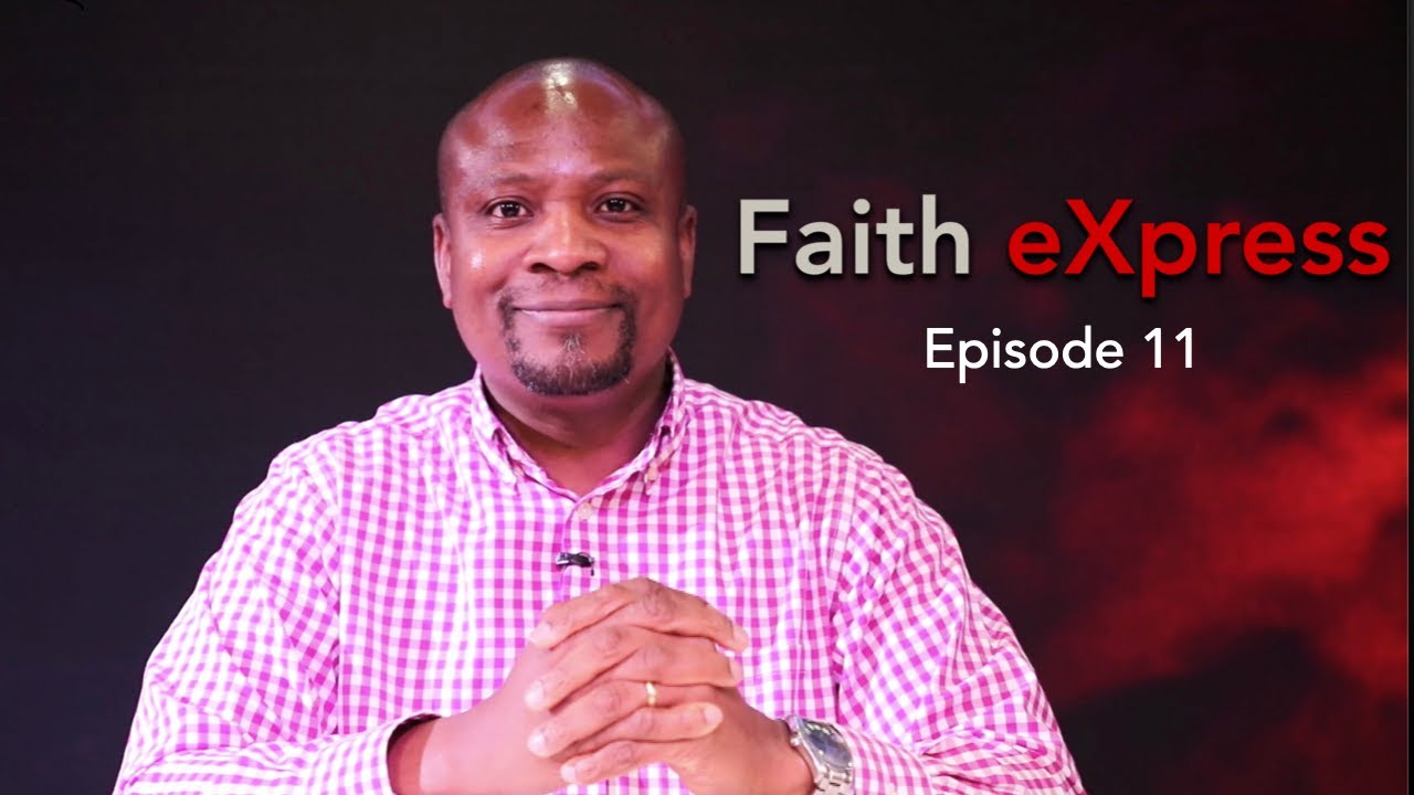 Faith eXpress | The Inevitable Miracle | 03.07.2020 - YouTube