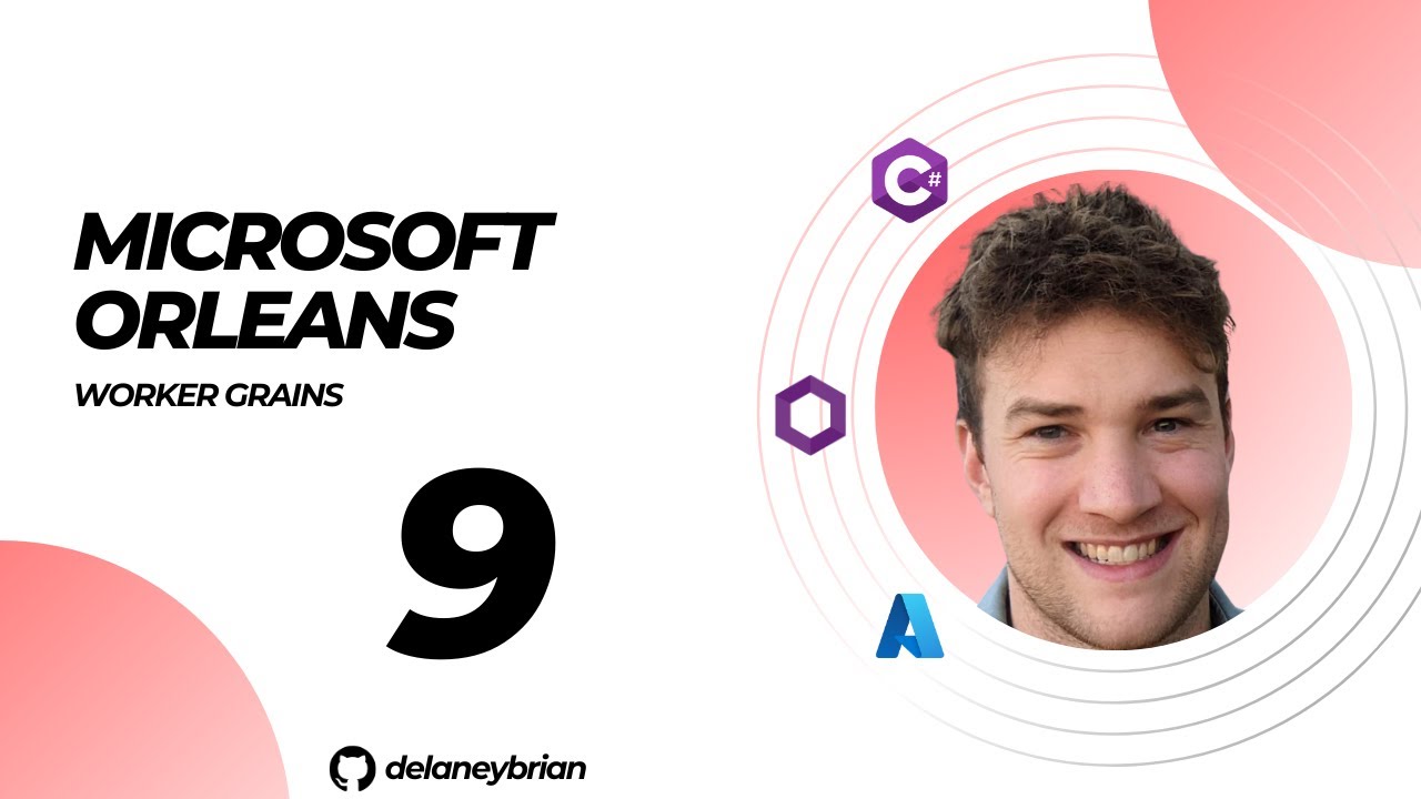Microsoft Orleans: Develop a Distributed Banking App with Actors & C# ...
