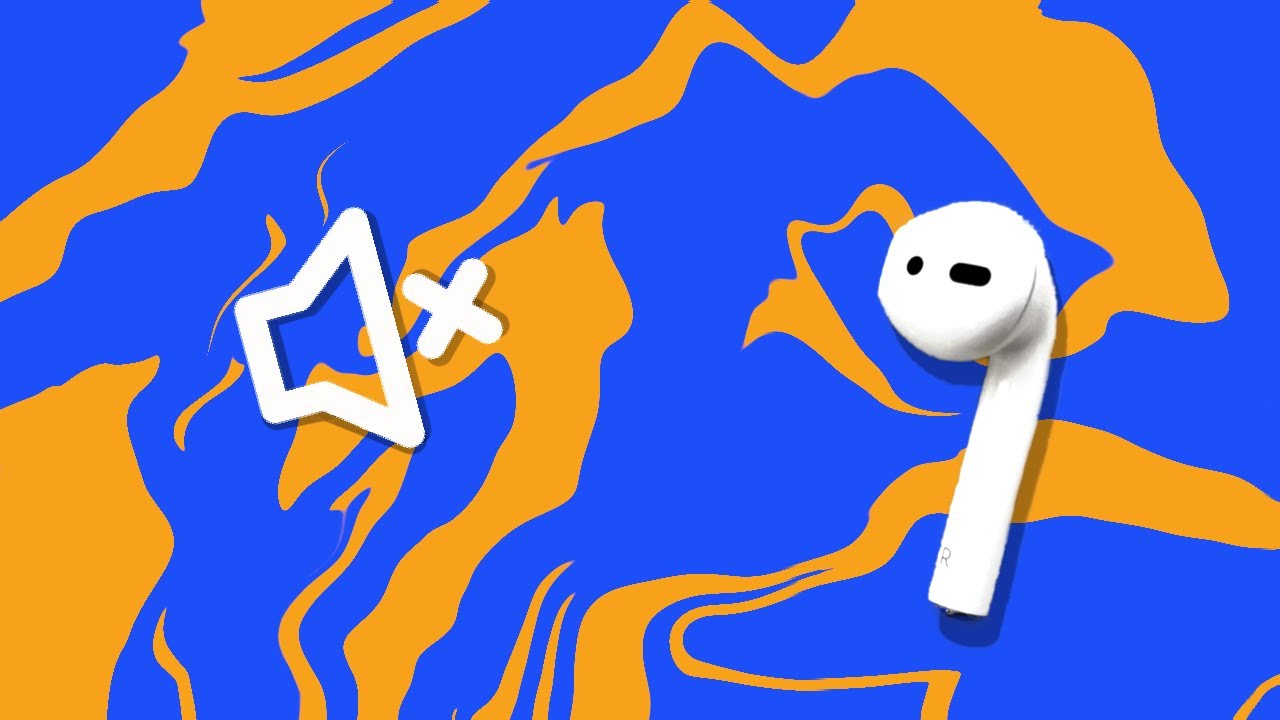 One AirPod Stops Working FIX Updated Video YouTube one-airpod-stops-working-fix-updated-video-youtube