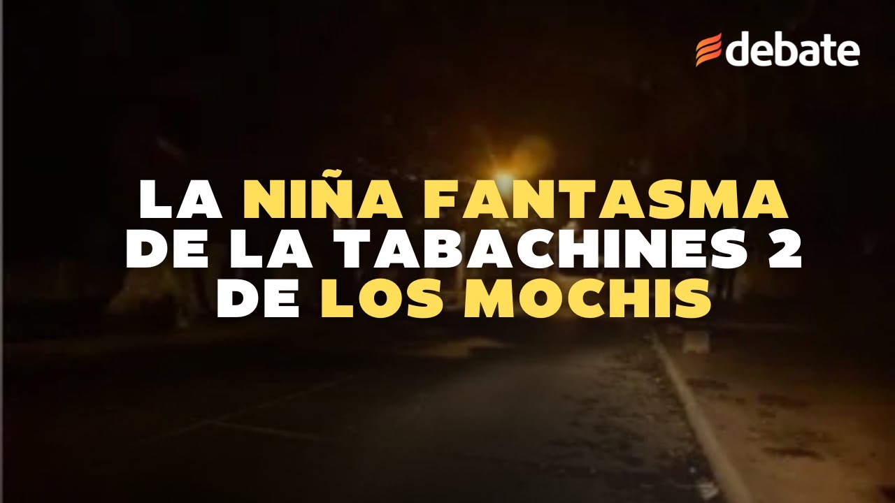 ¿La has escuchado? Leyenda urbana de la niña de la Tabachines 2 en Los ...