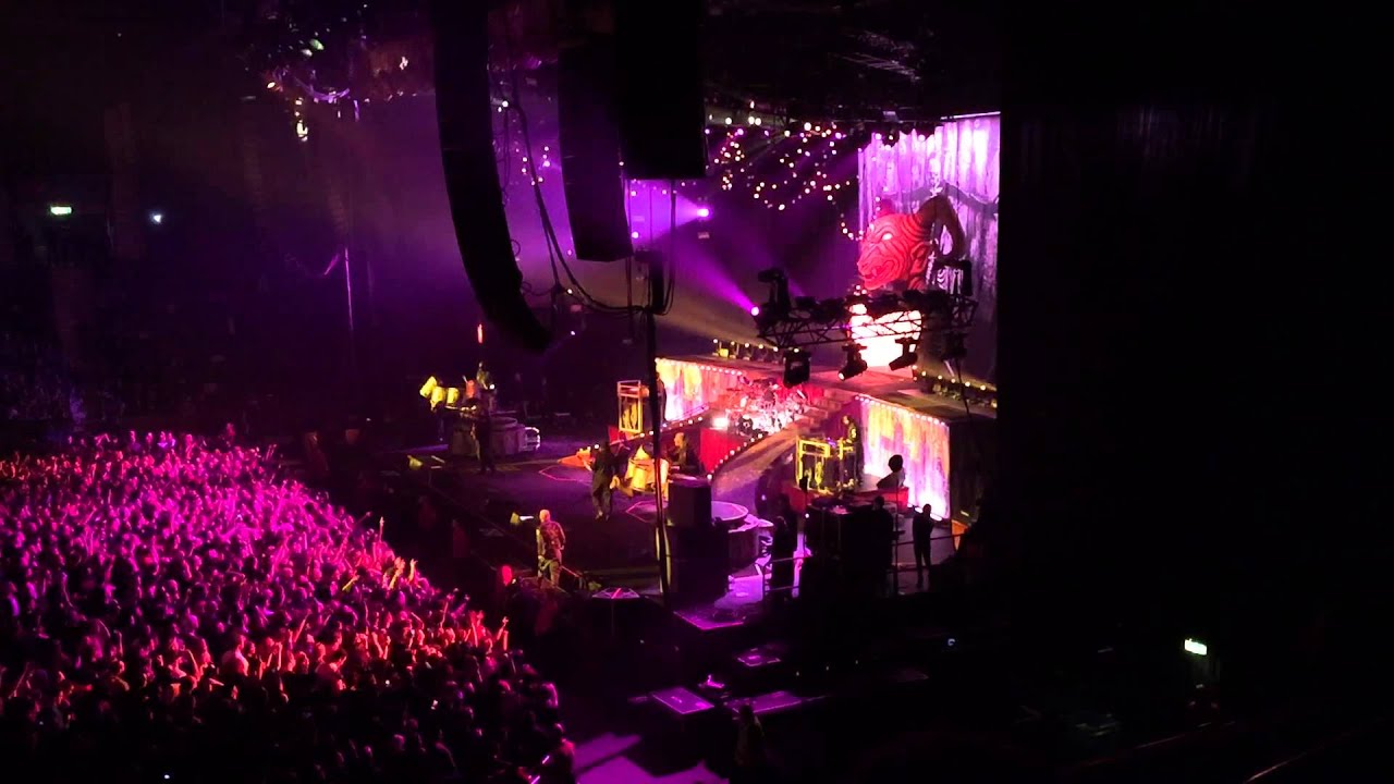 Slipknot - Before I Forget, Prepare for Hell Tour, Live - Hovet ...