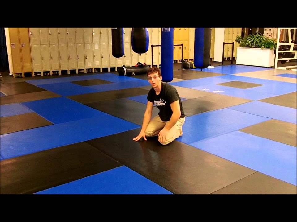 Crawling Tutorial - YouTube