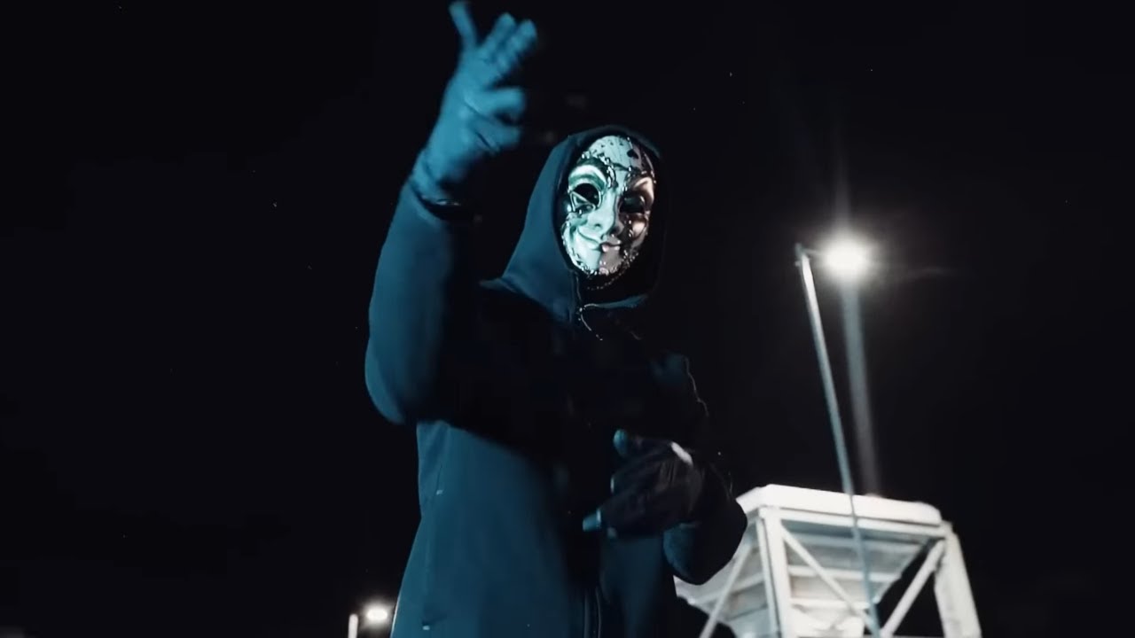 [FREE] "Marika" UK Drill Type Beat x NY Drill Type Beat - YouTube