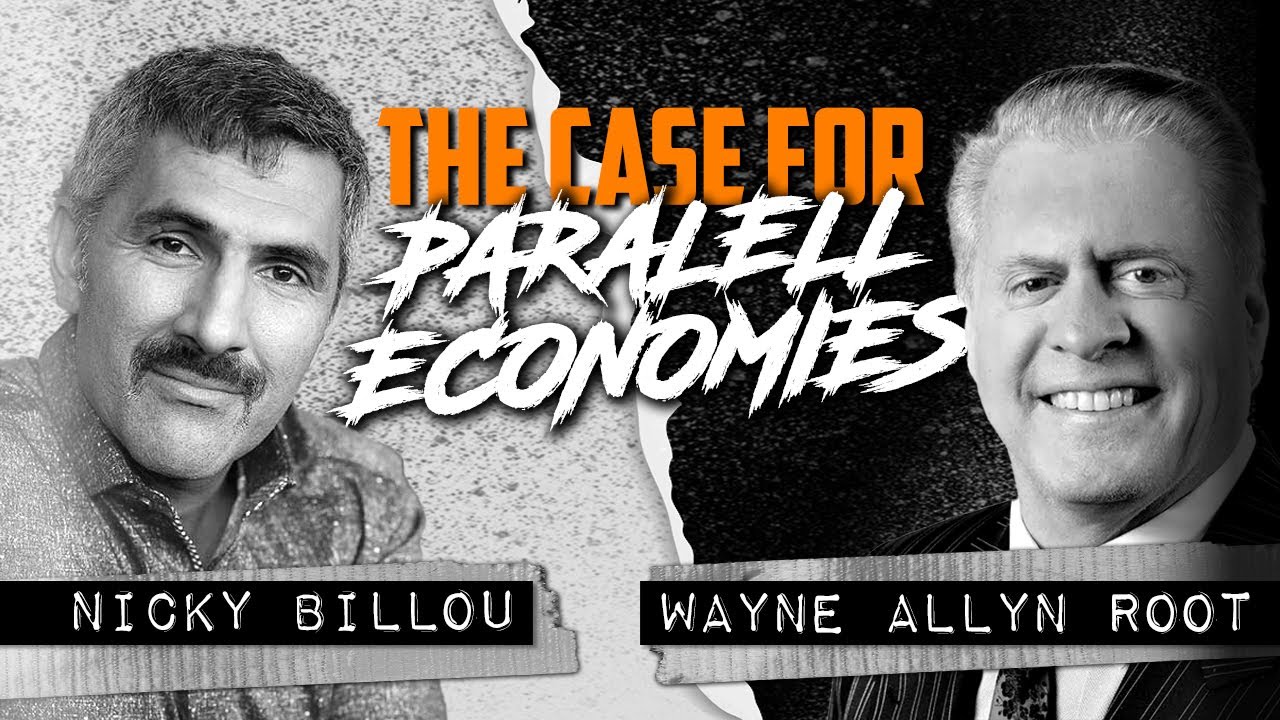 The Case for Parallel Economies - YouTube