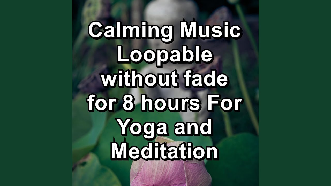 Calm Music Waves Loopable without fade for 10 hours to help you with Reading - YouTube Music