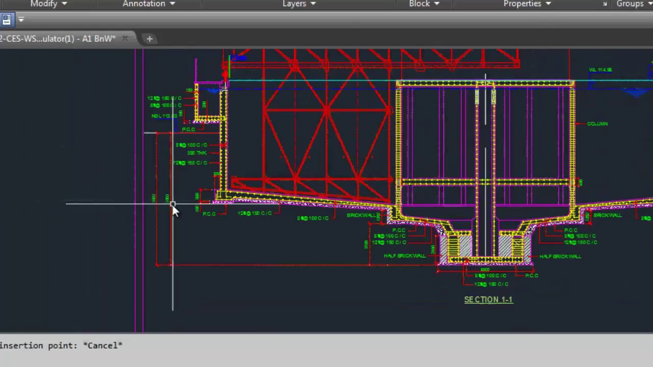 Adjust Scale Separately In X Axis Y Axis In Auto Cad In Urdu Hindi Adjust Scale Separately In X Axis Y Axis In Auto Cad In Urdu Hindi