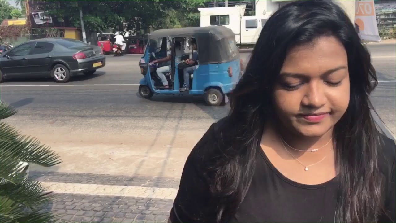 MoMo - Wattala ( Review ) - YouTube