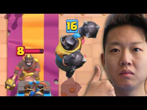 Great Work SUPERCELL