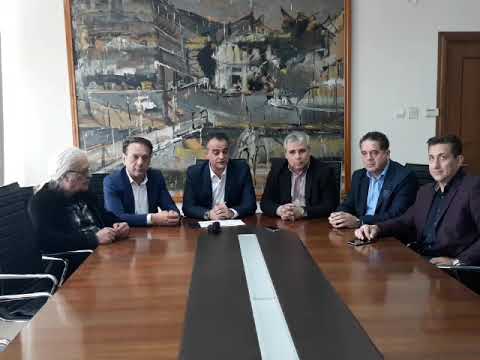 Σημαντικές ειδήσεις για την Π.Ε. Φλωρινας - YouTube