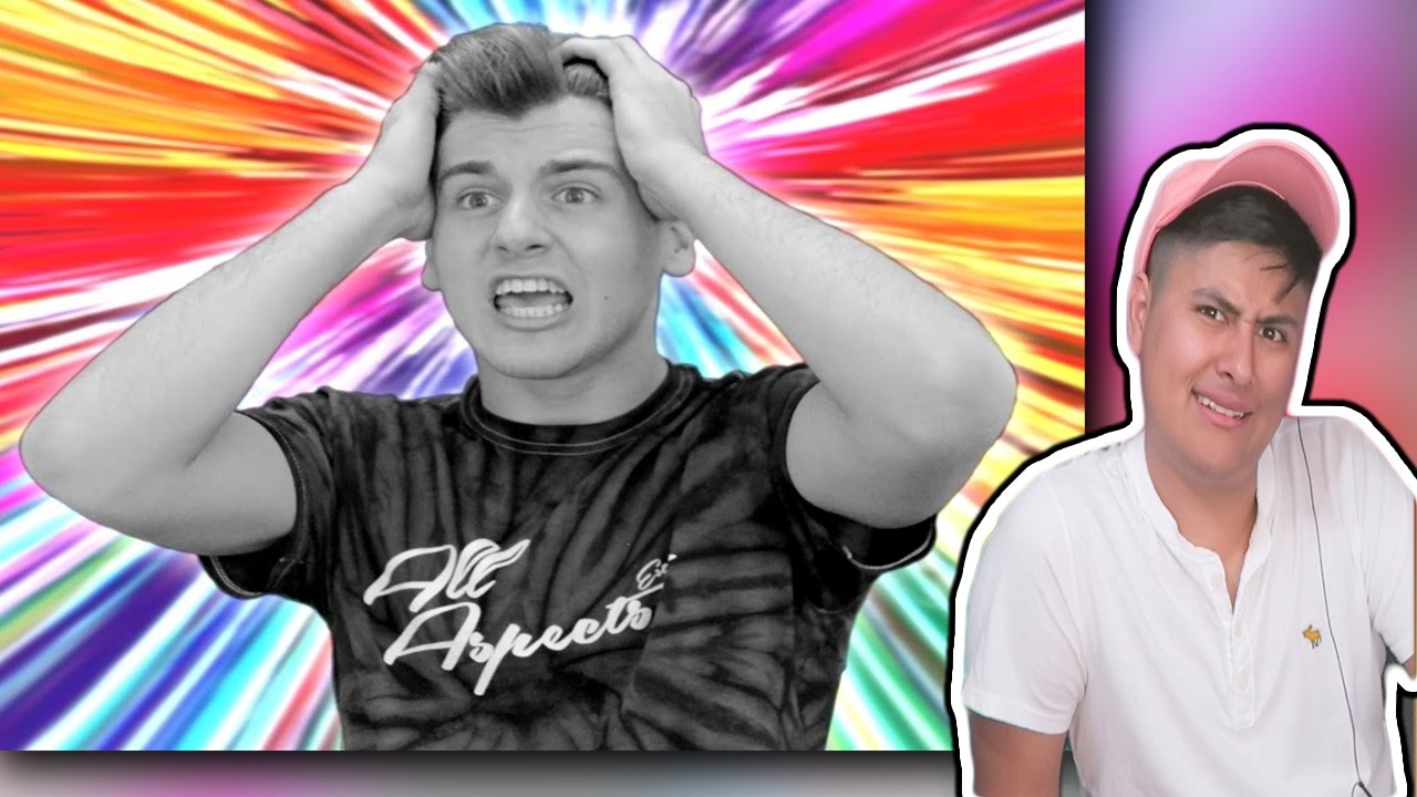 10 Shocking Facts About REACTION TIME - GIRLFRIEND? - YouTube