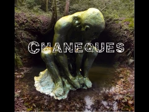 chaneques - YouTube