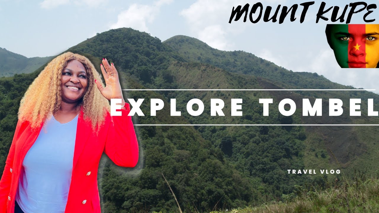 EXPLORE TOMBEL: KUPE MUANENGUBA JEWEL 2022 CAMEROON|PATTY'S ISLE 2.0 ...