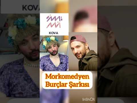 #MORKOMEDYEN #BURÇLAR #ŞARKISI