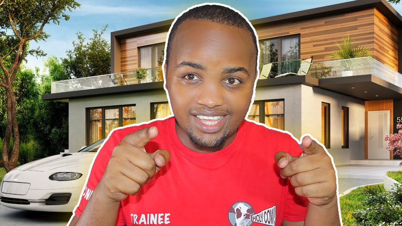 What It's Really Like Being A Successful Forex Trader - YouTube