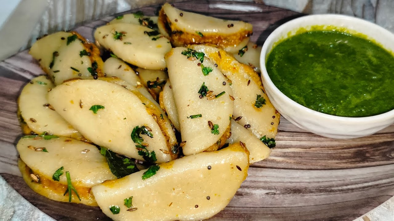 Dal fara recipe| healthy breakfast recipe| north indian food daal fara ...
