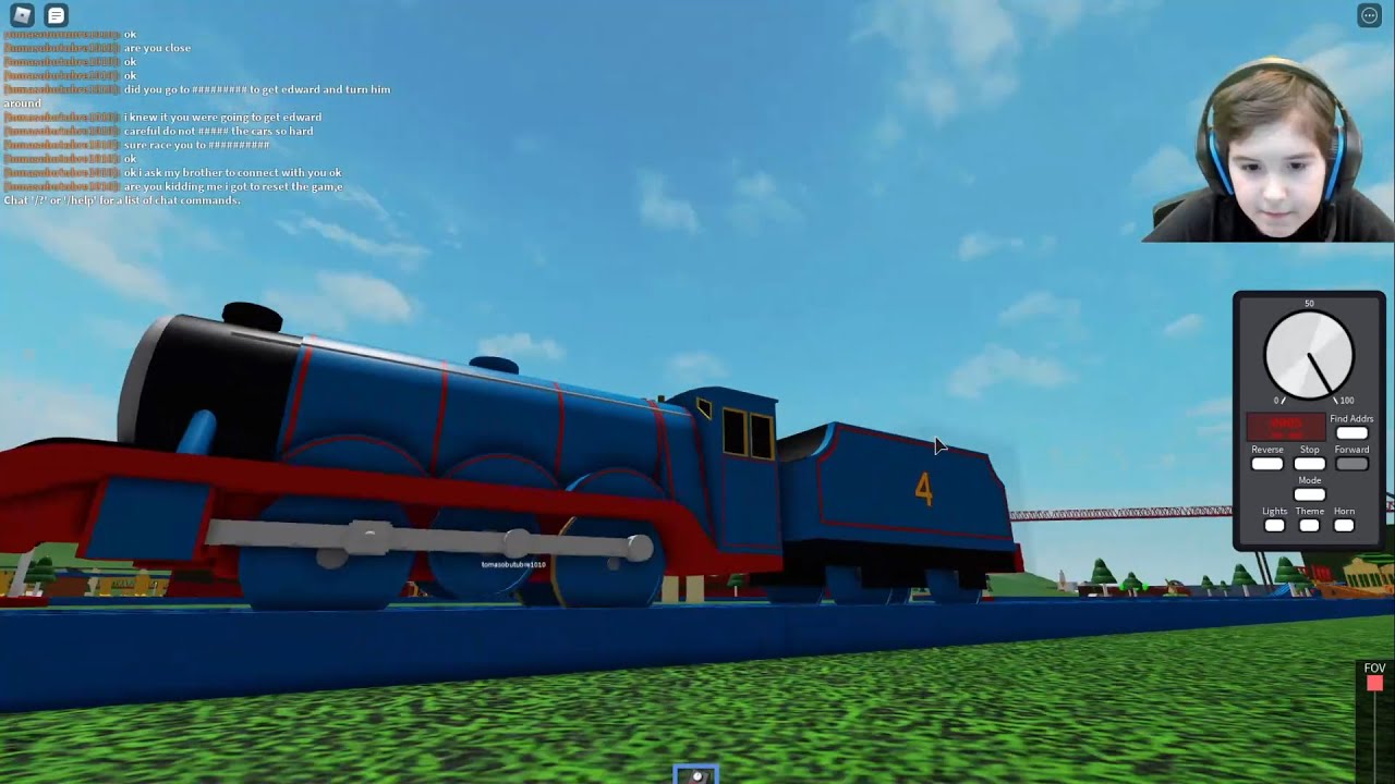 TOMY Testing Grounds - YouTube