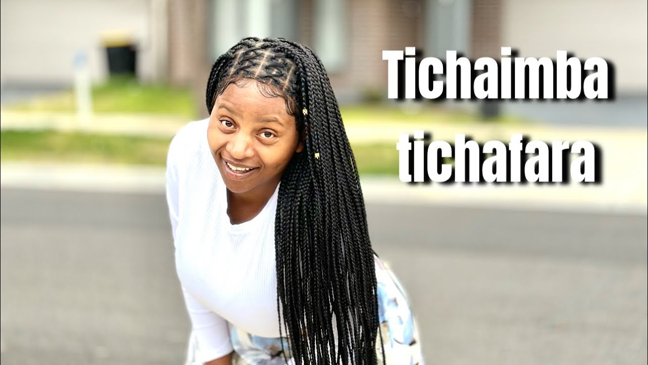 Tichaimba tichafara - YouTube