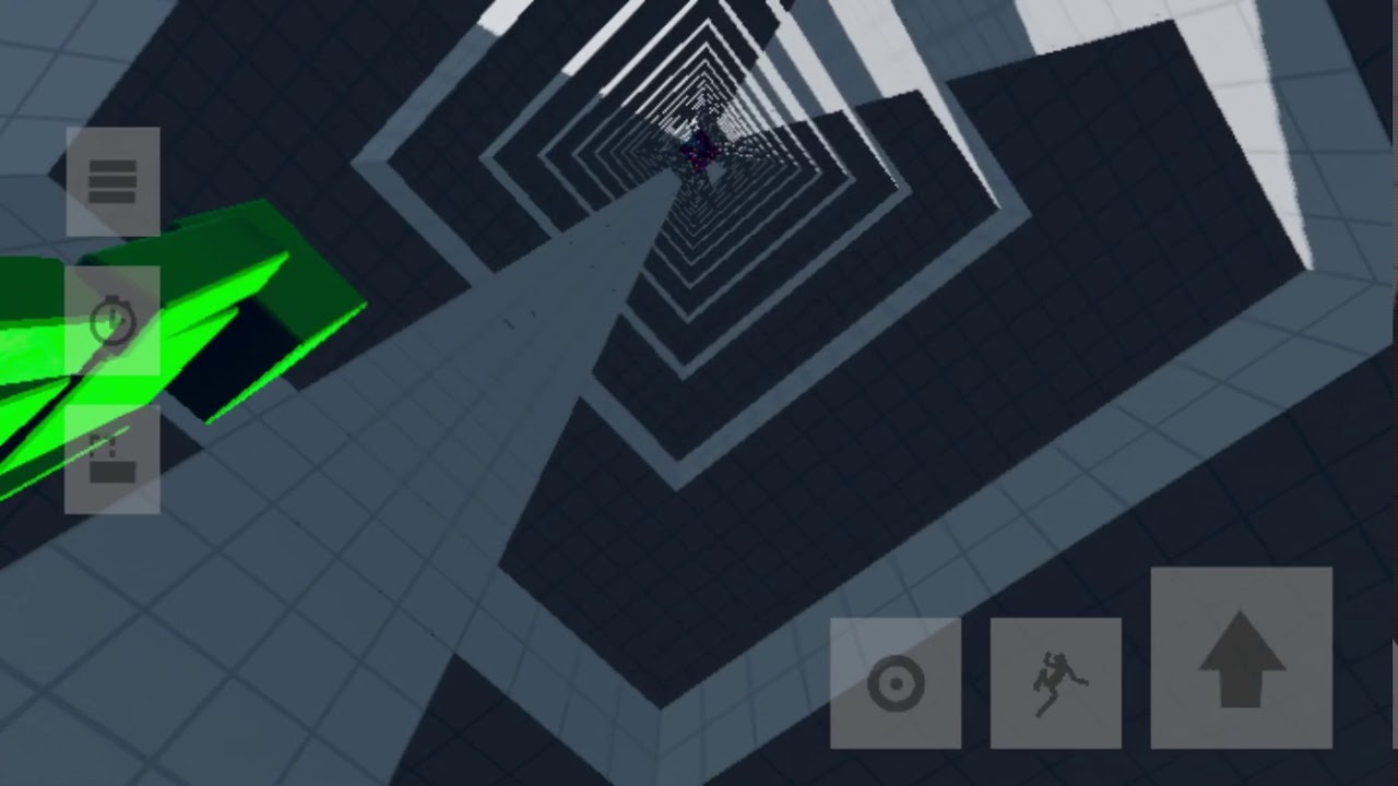 Fun with ragdolls falling - YouTube