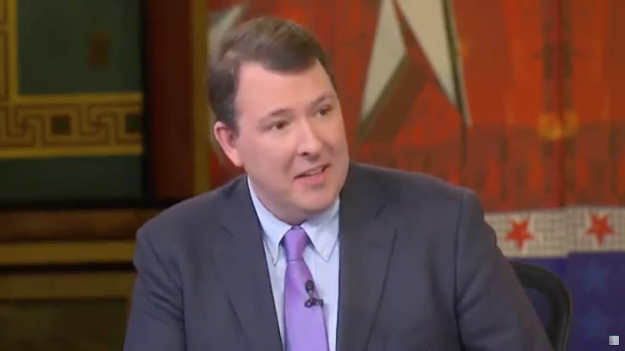 Marc Thiessen Speaking Fee, Schedule, Bio & Contact Details