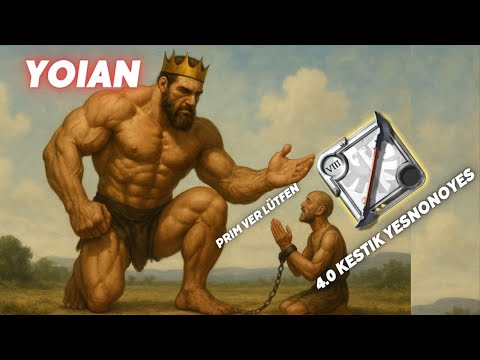 Albion Draması | Prim dilenen 8.4 DB oyuncusu