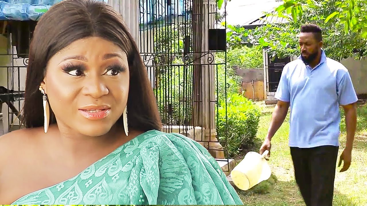 D Rich Princess Fell In Love With D Poor Orphan Who Saved Her Life |DESTINY, FREDRICK|-African ...