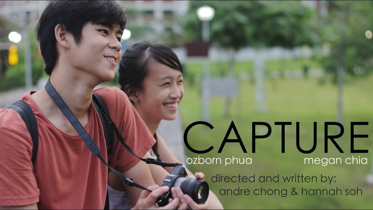 Capture | A short film by Andre Chong & Hannah Soh - YouTube