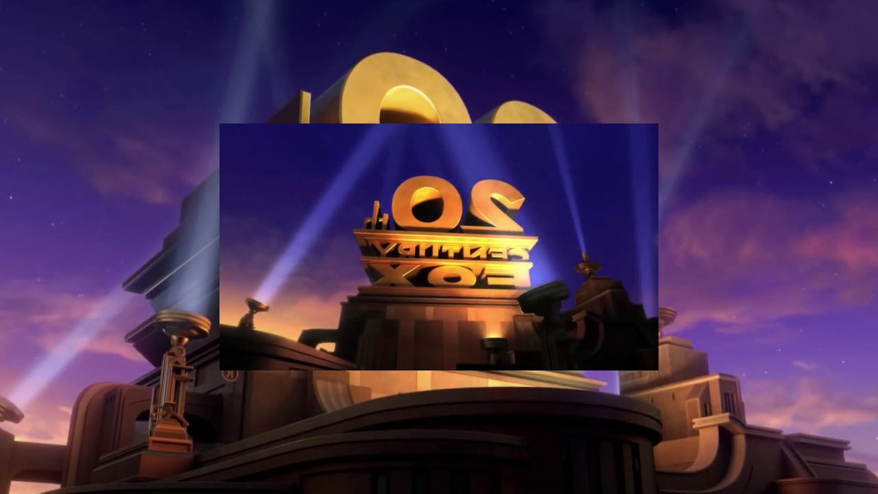 20th century fox sparta remix - YouTube