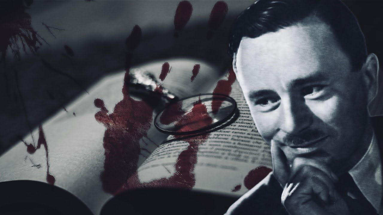 English Serial Killer Documentary: The Acid Bath Murderer - John George ...