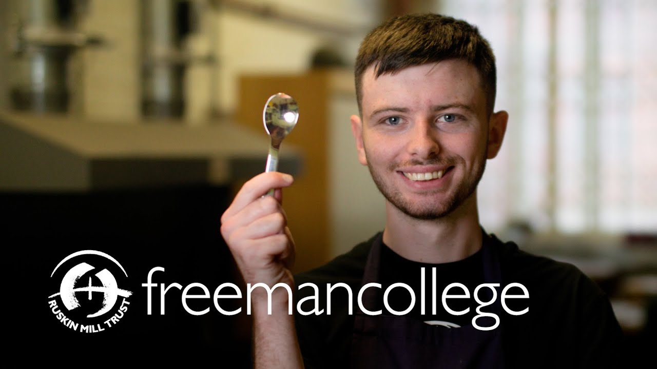 Freeman College, Sheffield - YouTube