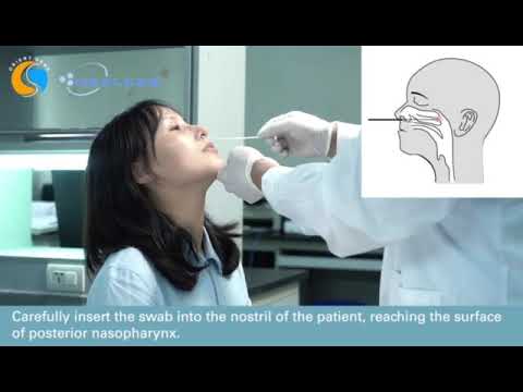 Orient gene & Healgen china first one Ce ANTIGEN PRODUCTS FOR COVID 19 ...