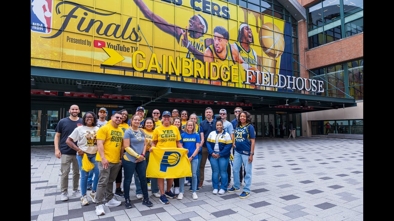 Yes 'Cers! - YouTube