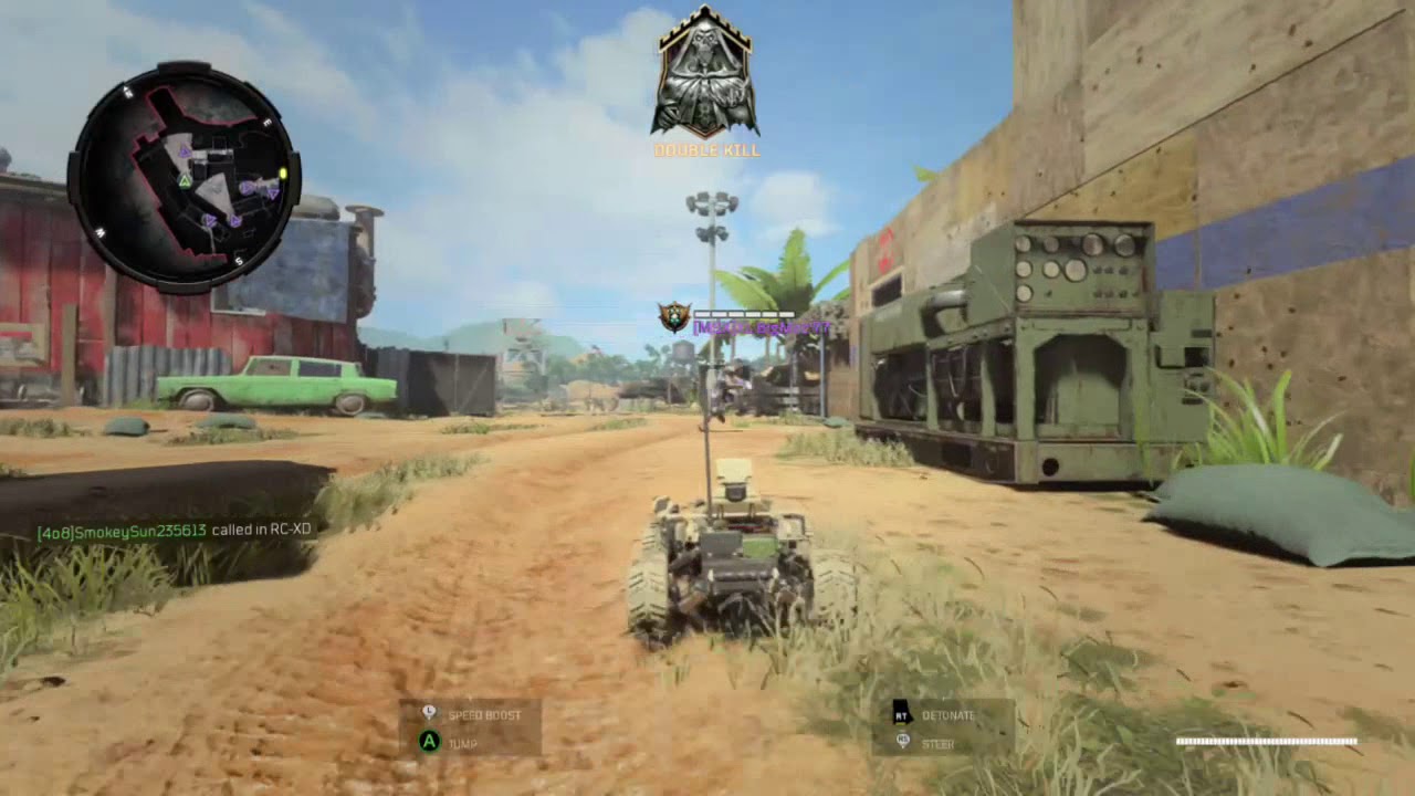 Daemon 3XB gameplay (couple bonus best plays with the daemon) - YouTube