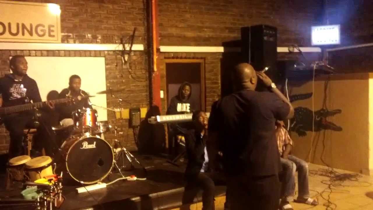 Zakwe Band, Sphethu Records - YouTube