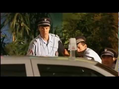 Taxi 2 (2000) - Trailer (english subtitles)