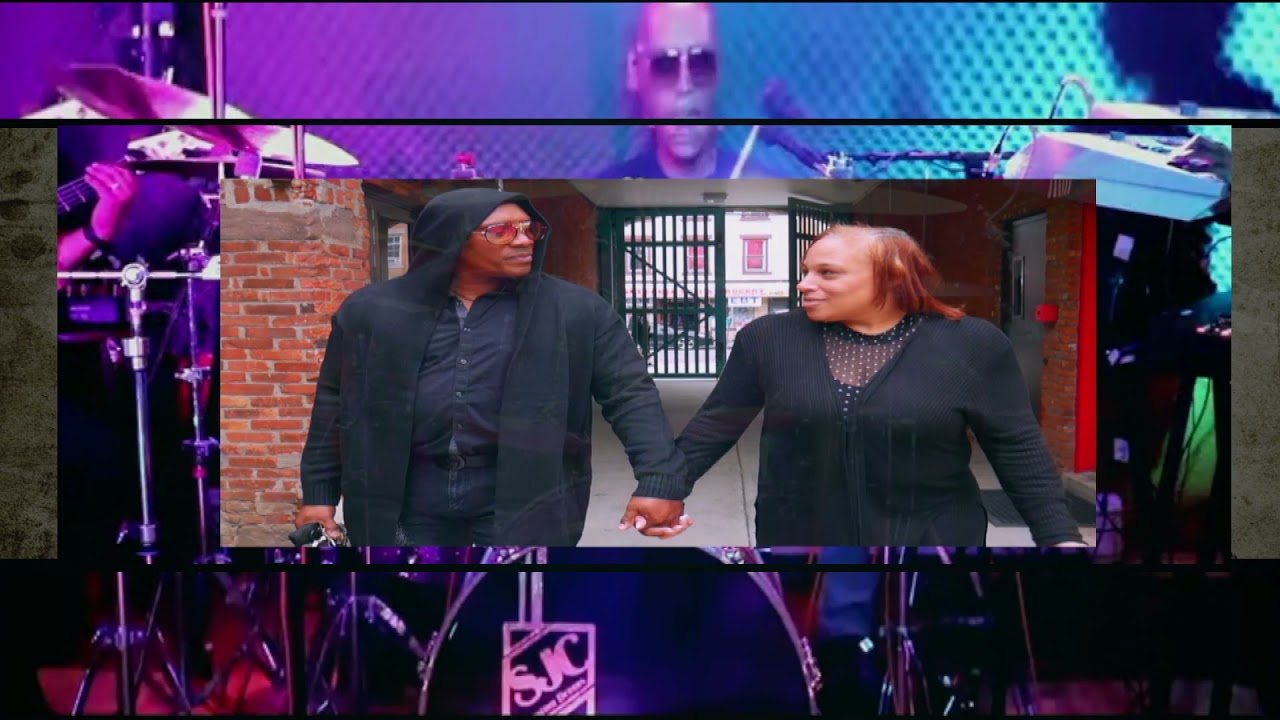 Get To Know Me By Craig Redmond - YouTube