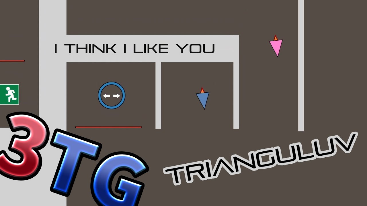 3TG GALGAN - Trianguluv - YouTube