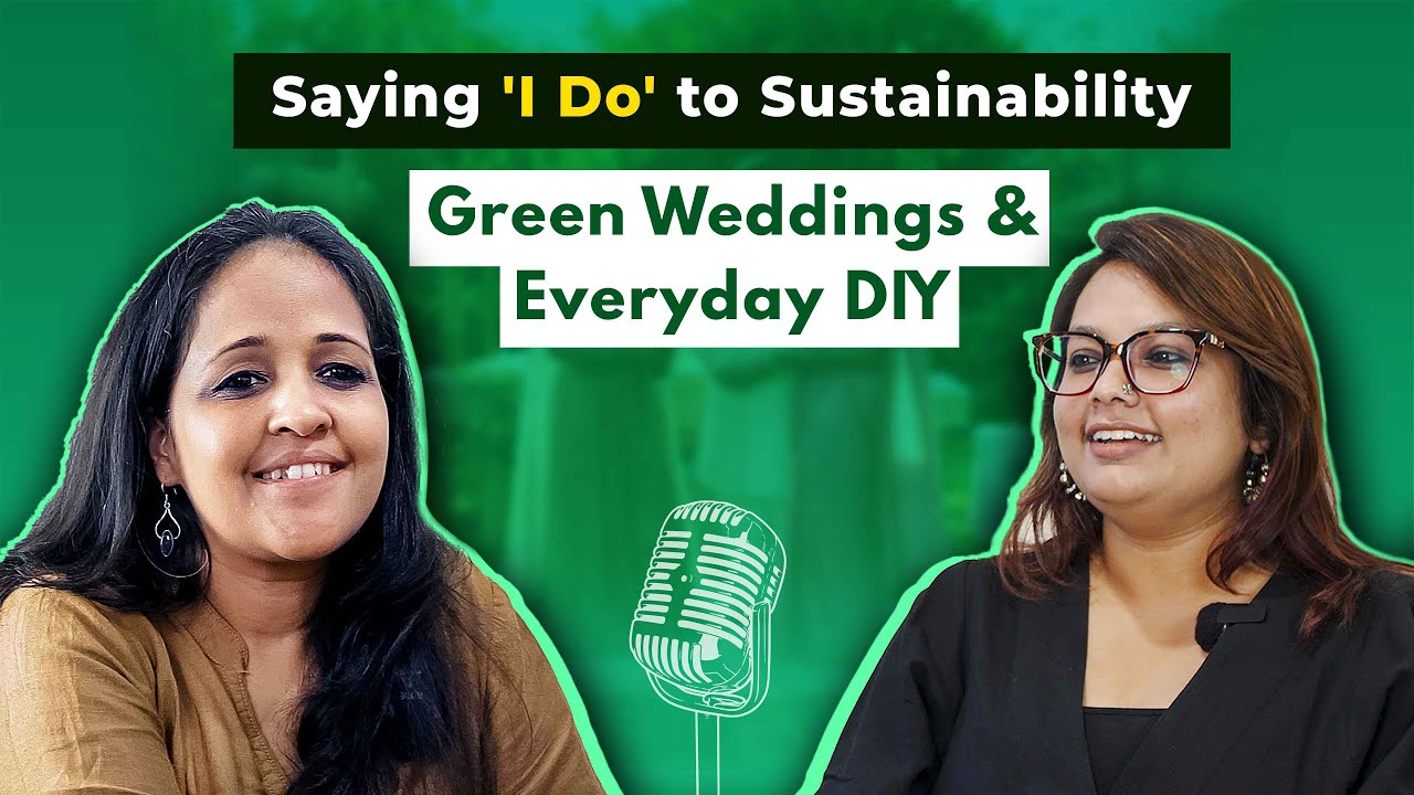 The Silly Side of Indian Weddings No One Talks About | Pooja Mathur ...