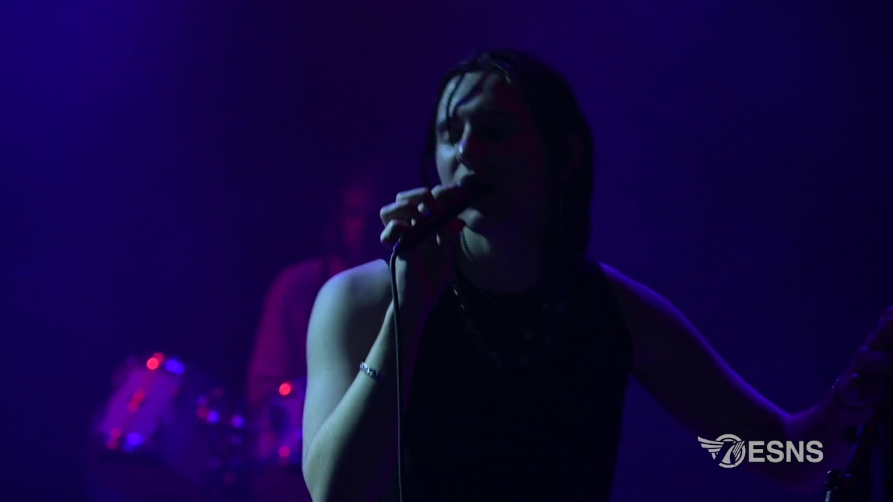 ISOLATED YOUTH (SE) — Live at ESNS 2021 - YouTube
