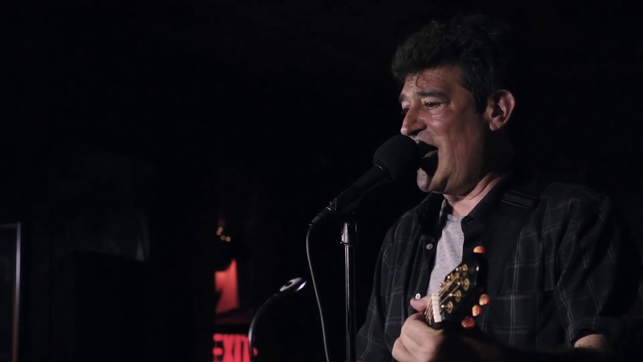 Marc Ferris The Star Spangled Banner? - YouTube
